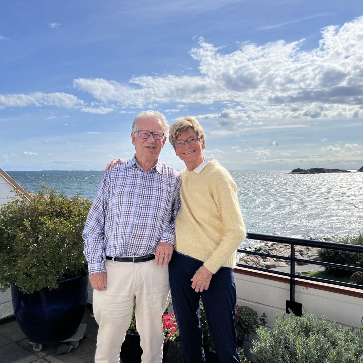 Risøyhavna | Forside